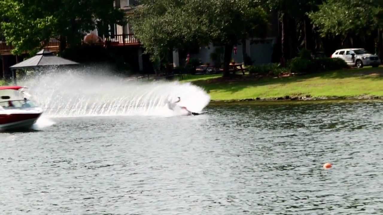 Jeff Rodgers Sets New Masters Men Record, 4@41, at Trophy Lakes 9-3 ...