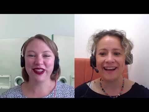Children's Concordat - interview with Jen Twite from Just for Kids Law ...