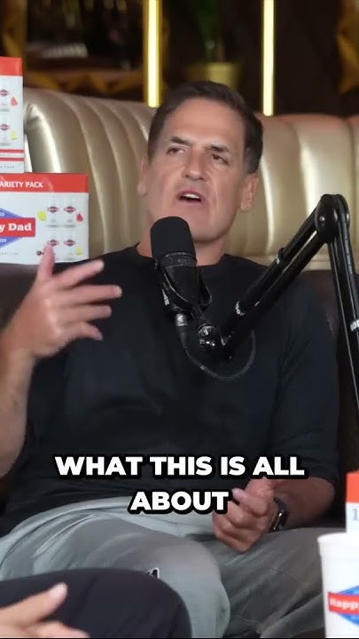 Mastering Digital Platforms: Lessons from Mark Cuban on Remixing and ...