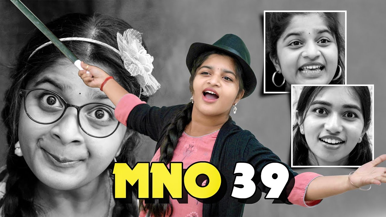 MNO - Episode 39 - Milli - Nemo - Olive - Jaswica - Meghana - Magic ...