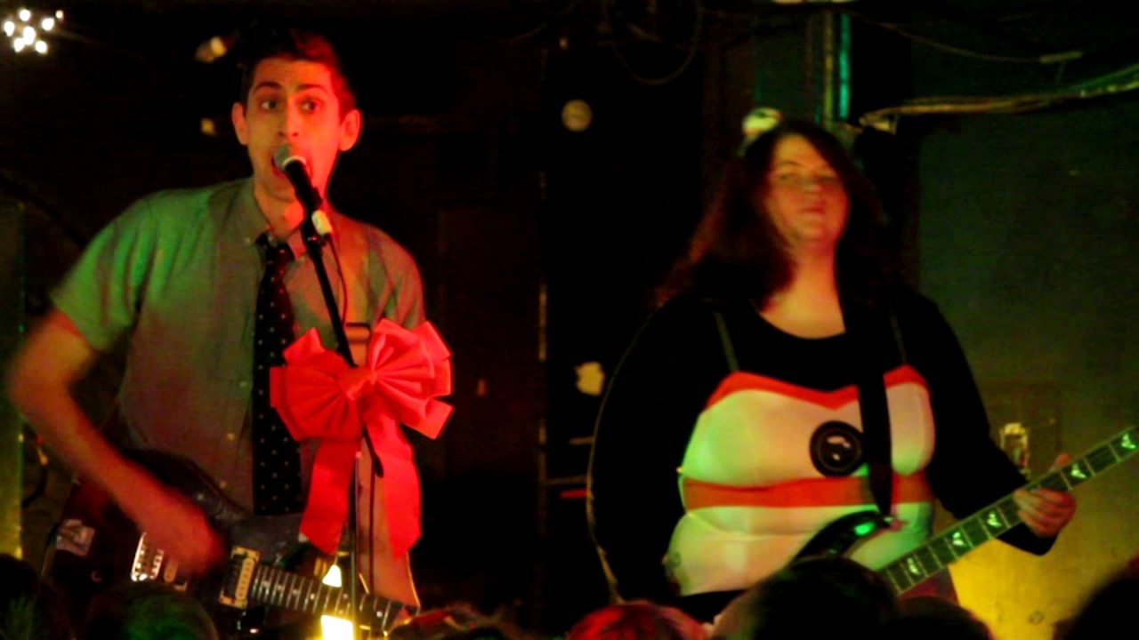 Blue Milk Run - I'm Your Father - Yule Ball 2016 - YouTube