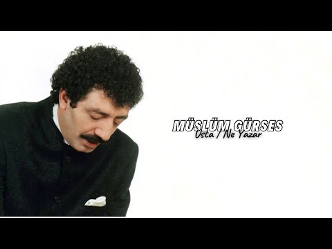 Müslüm Gürses - Haberin Olsun