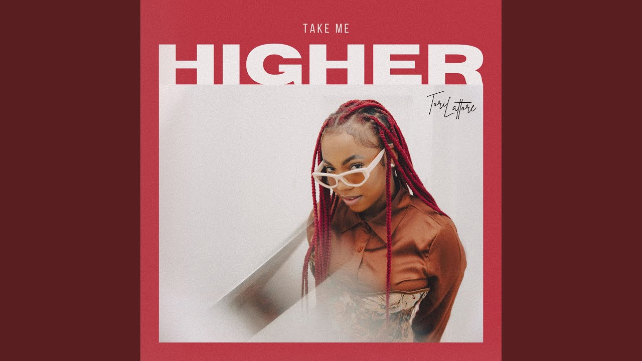 Take Me Higher - YouTube