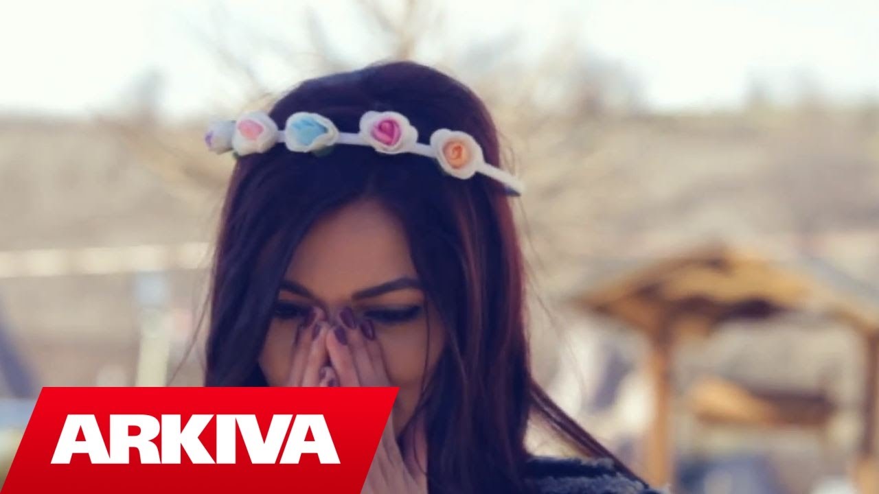 Edi Ademi - Zemer (Official Video HD) - YouTube