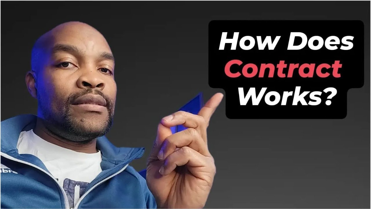 How Football Contracts Work (Explained for Beginners) - YouTube