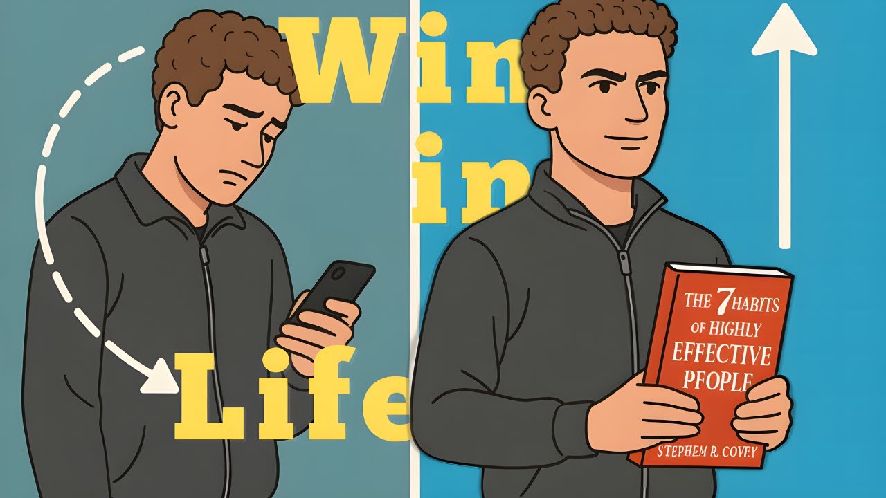 Do these 5 Things to win in Life - YouTube