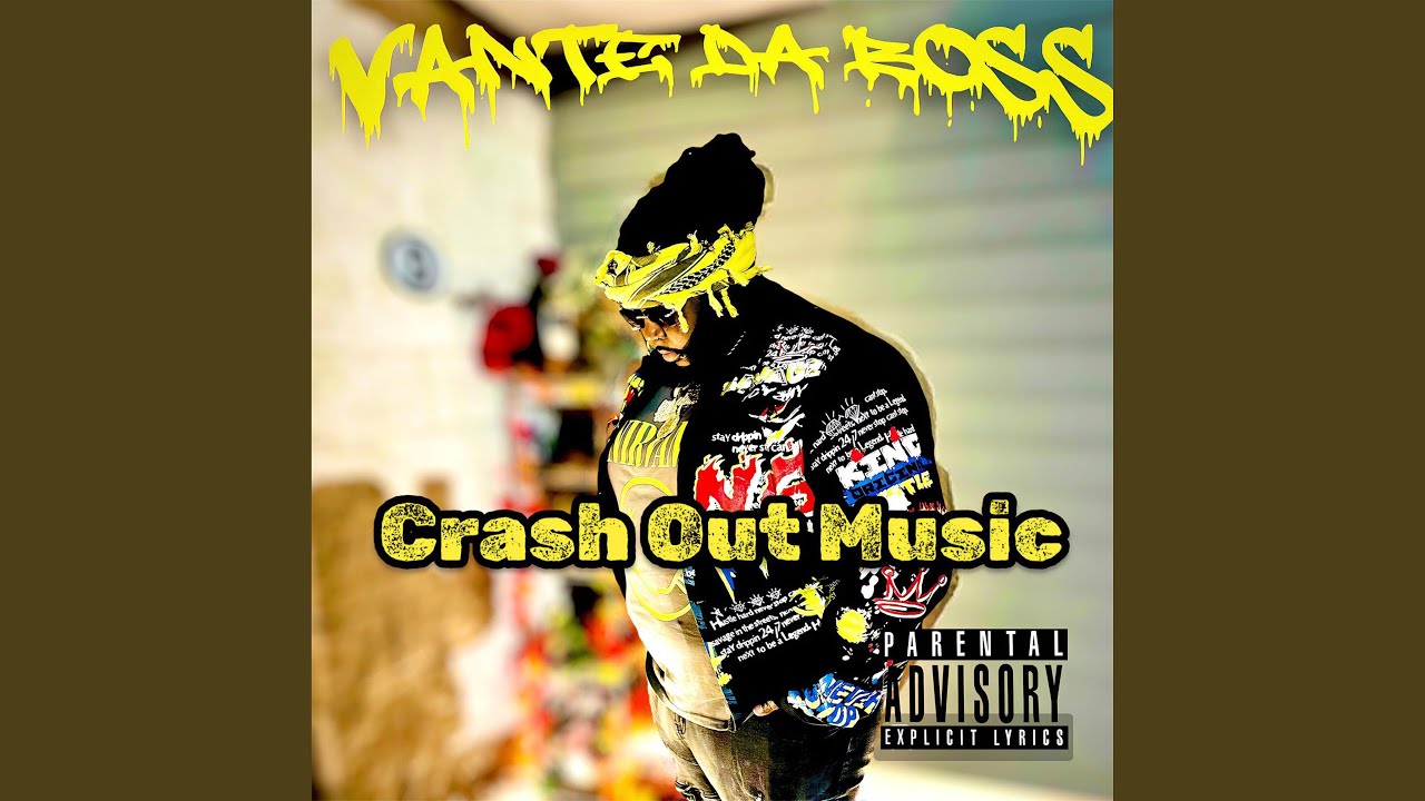 Crash Out Music - YouTube