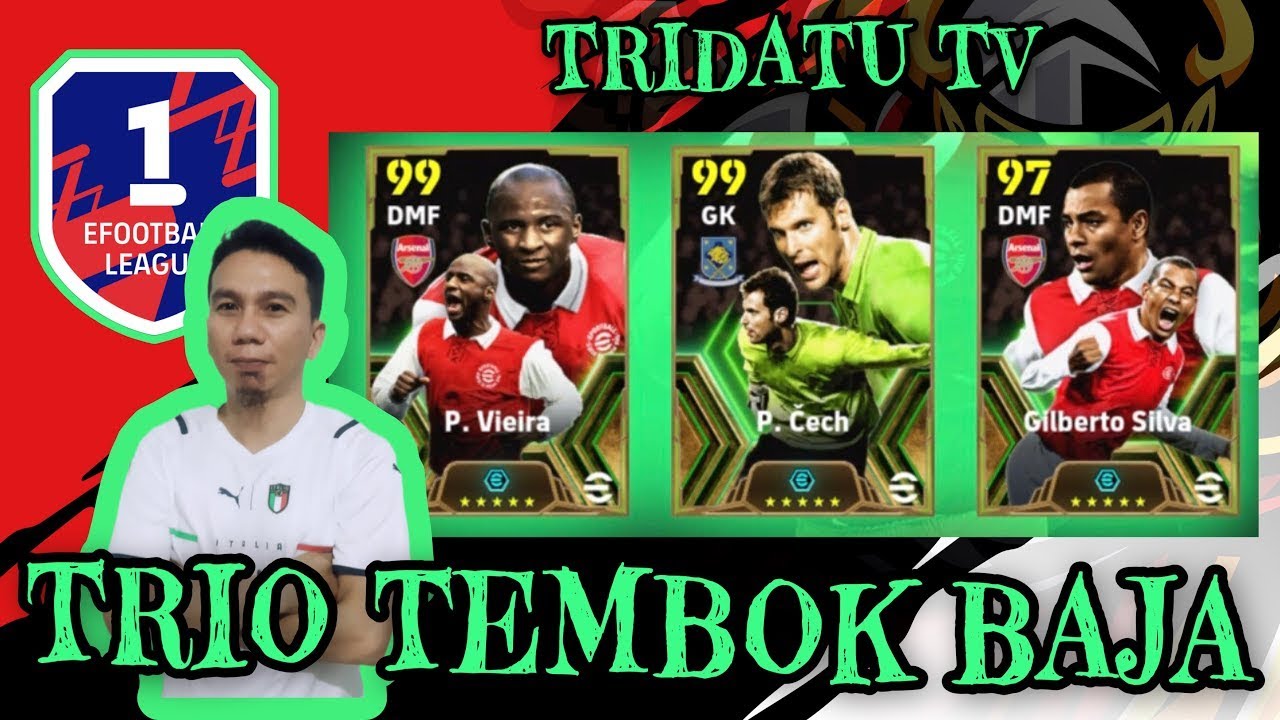 EFOOTBALL 24 LIVE vs Zaidan - YouTube