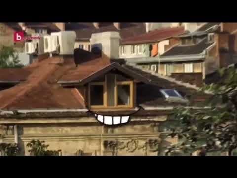 bTV Comedy - Повече от забавление интро 2 (2013)