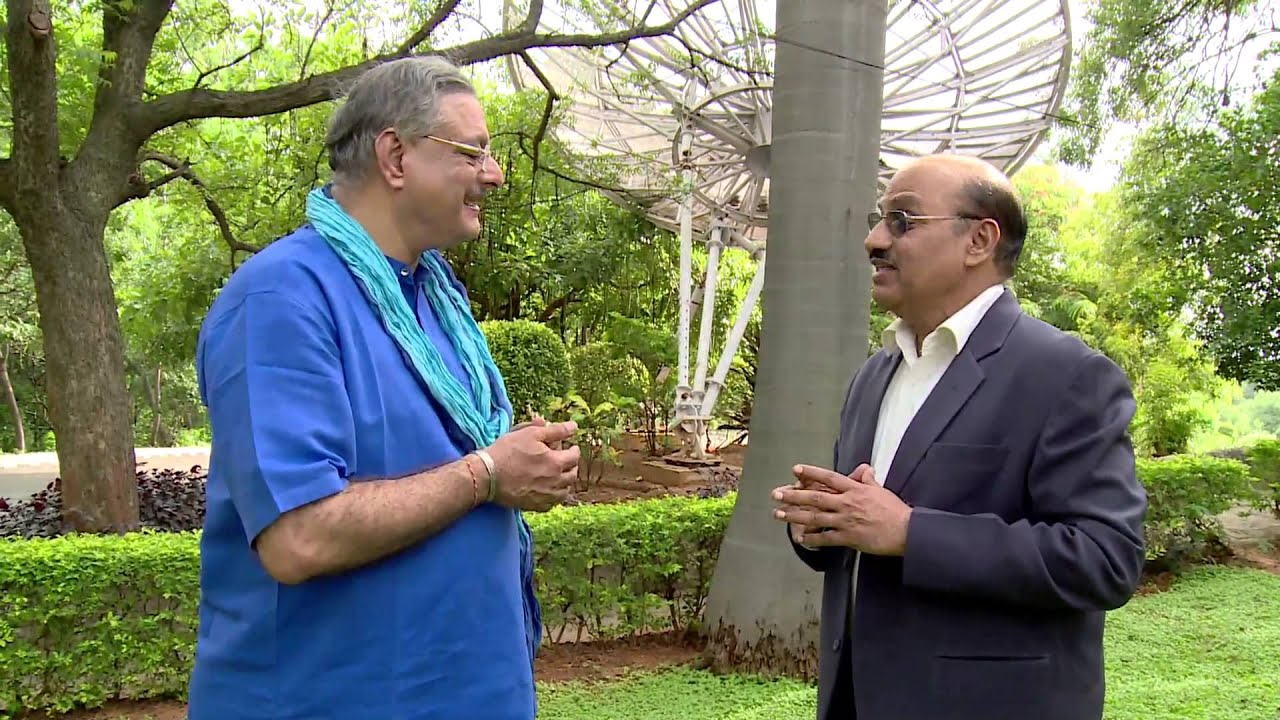 P Sudhakar, Chairman & MD, Electronics Corporation of India Ltd. - YouTube