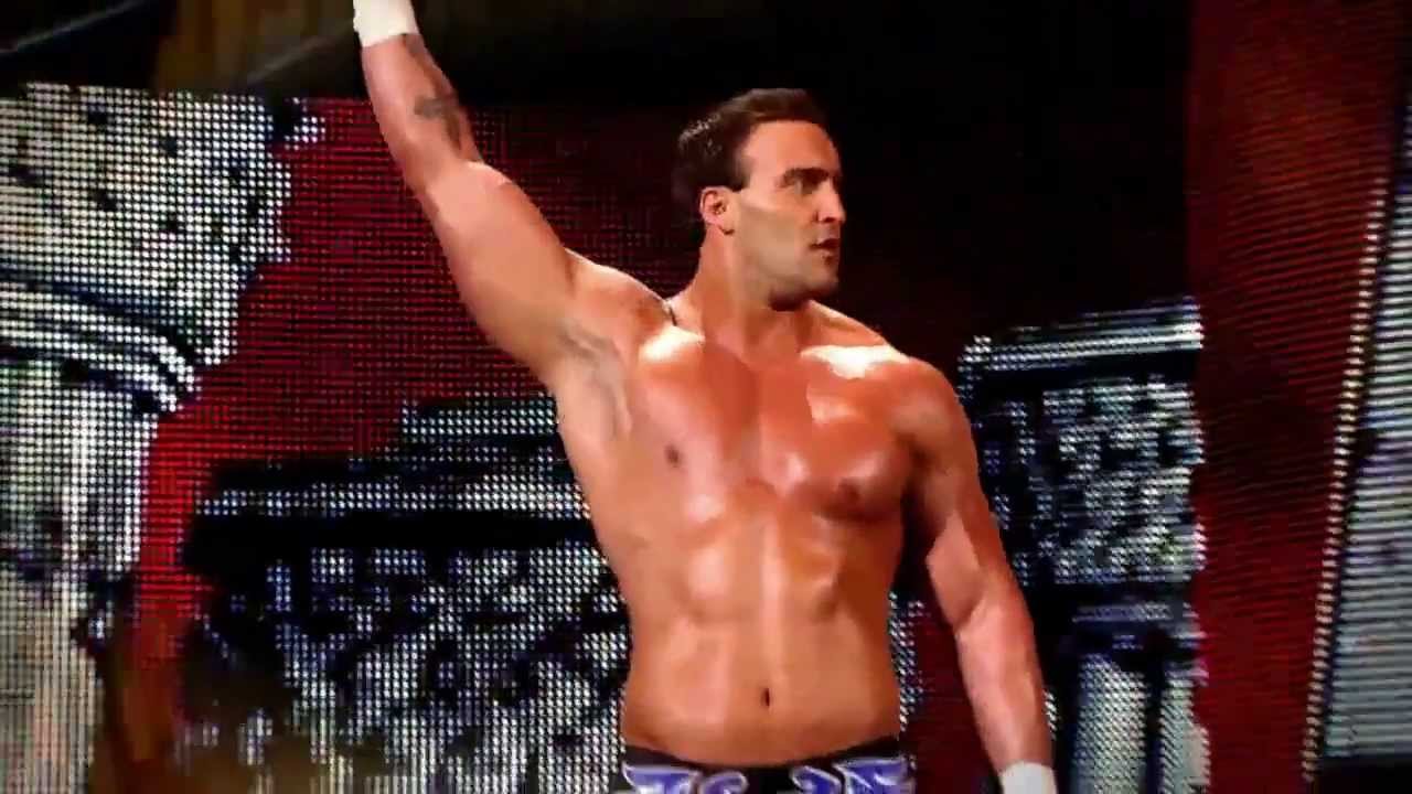 WWE Chris Masters Theme Song With Titantron HD - YouTube