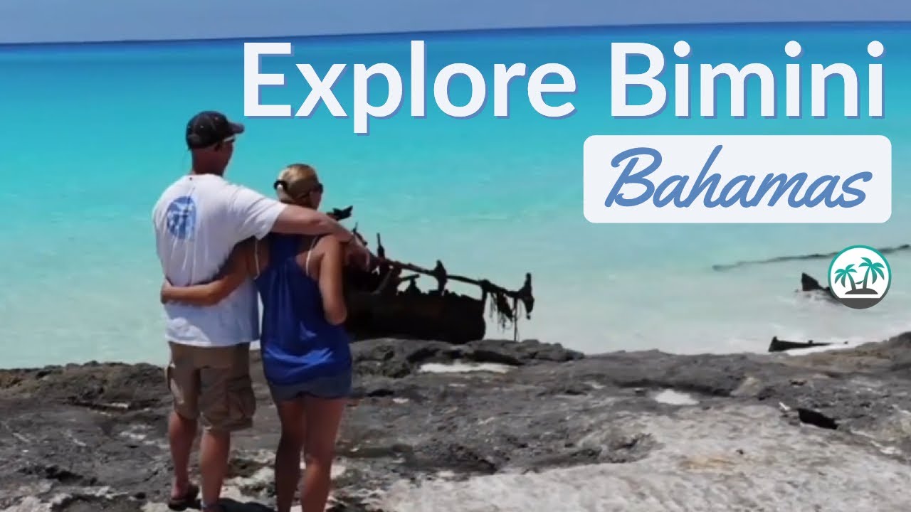Bimini, Bahamas - One Of The Best Islands In The Bahamas - YouTube