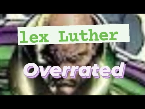 Alexander Luther AMV - YouTube