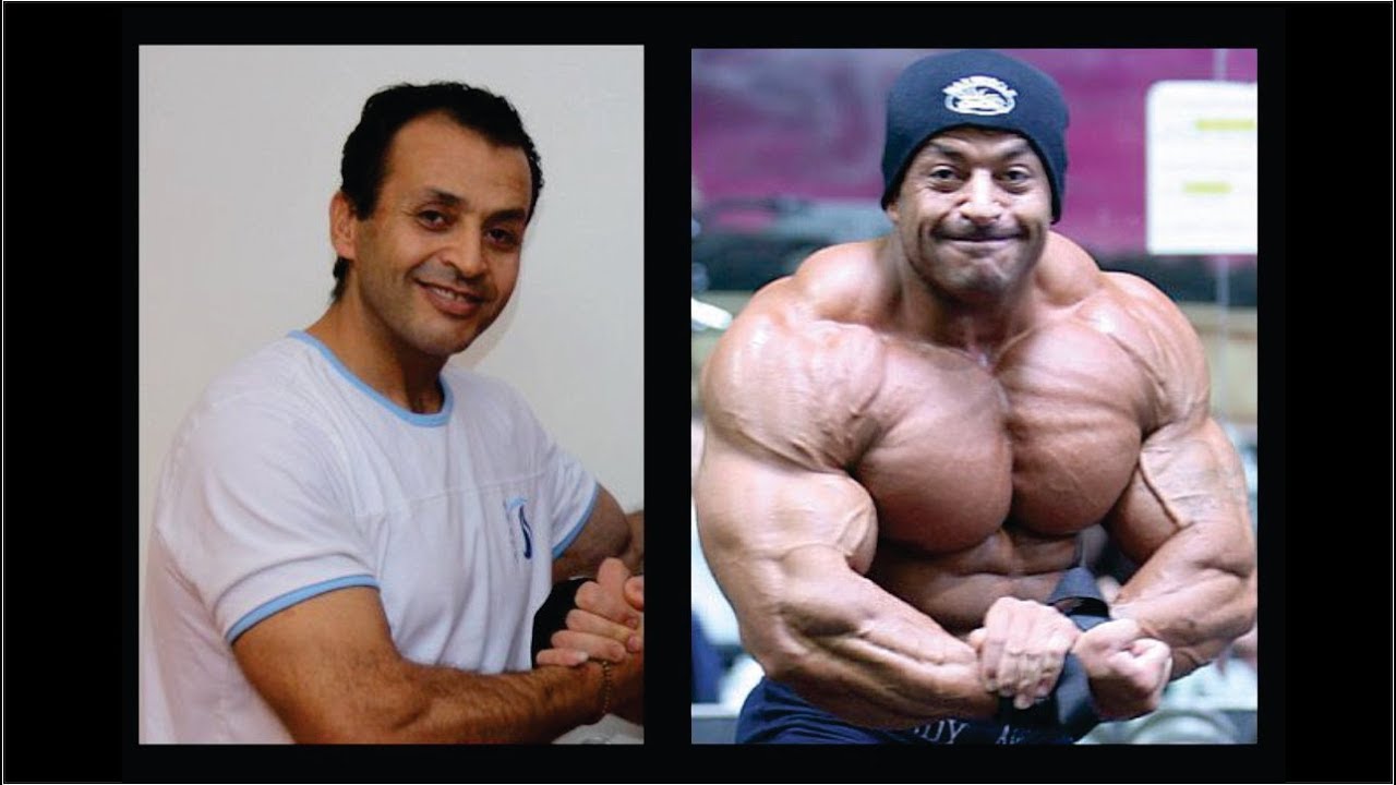 Ultimate Workout Monster Motivation 2017 and 2018!! - Best of Michael ...