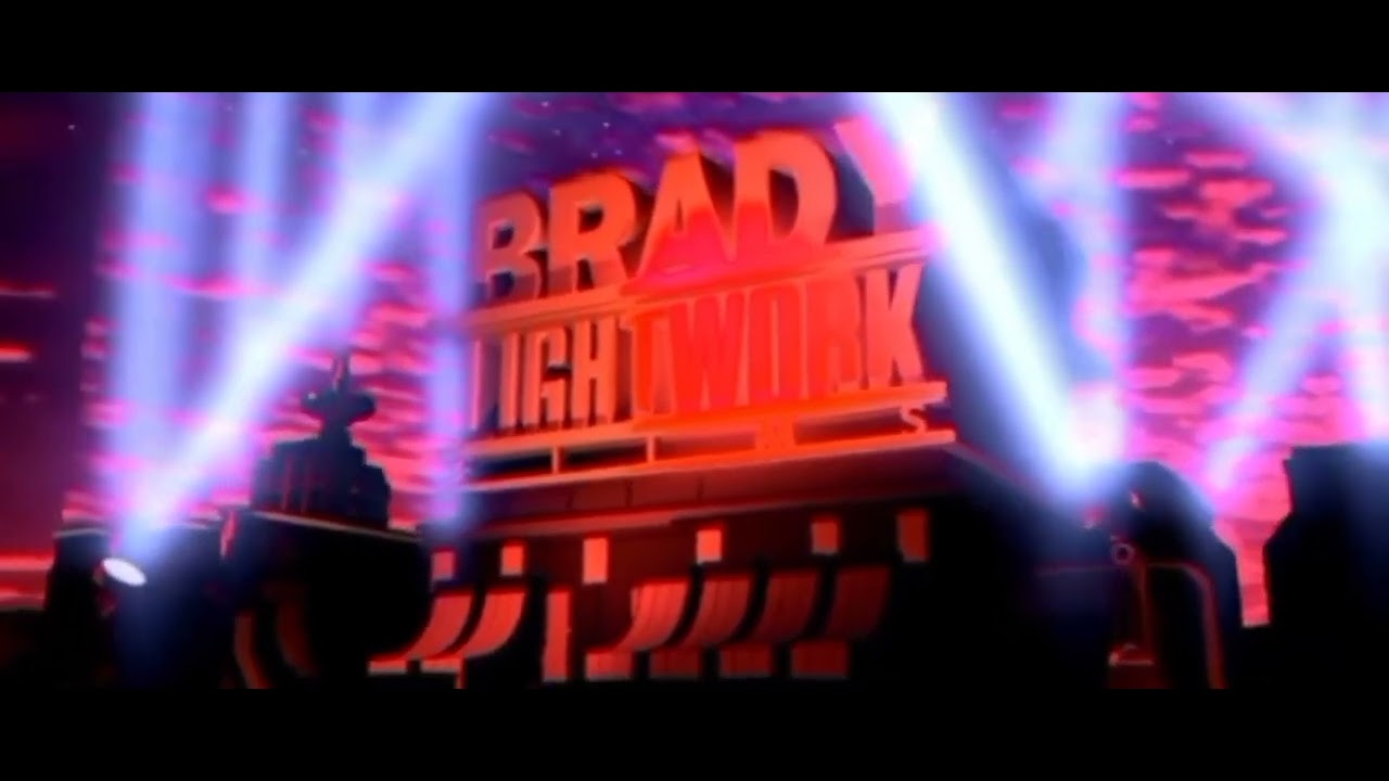 Brady Lightwork Films NEWER logo (2020-) (CinemaScope Version) - YouTube