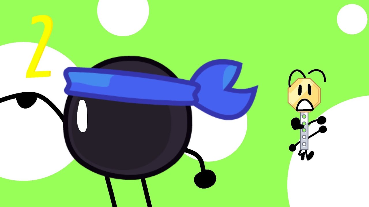 BFD 2: WAIT DON'T TOUCH THAT - YouTube