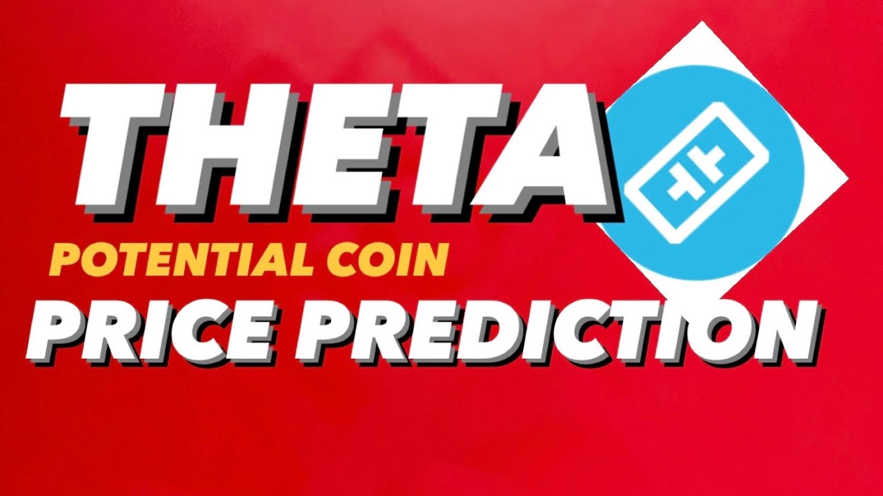 THETA PRICE PREDICTION | THETA TOKEN HUGE BREAKOUT MAJOR NEWS ! THETA ...