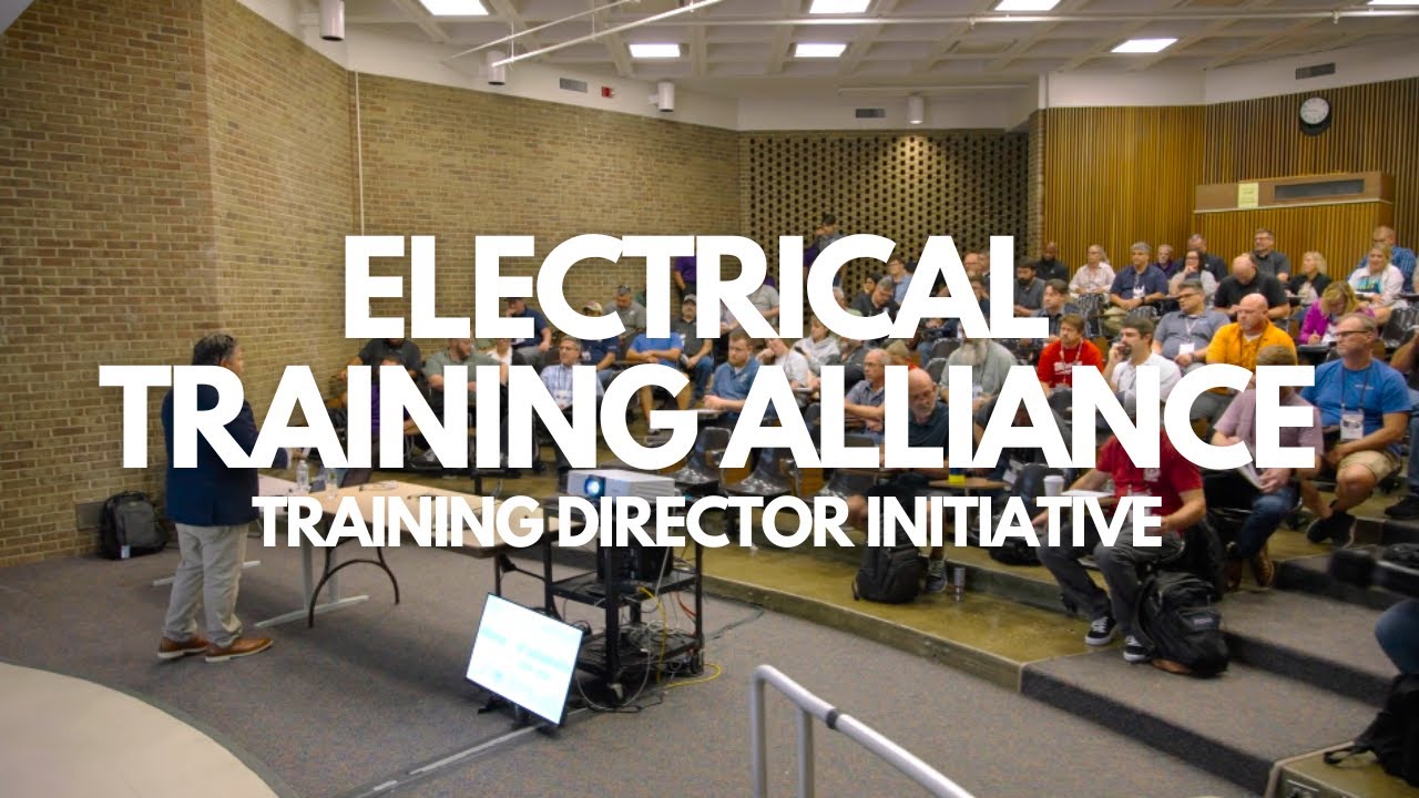 Strengthening the Future: ETA’s New Initiative for Training Directors ...