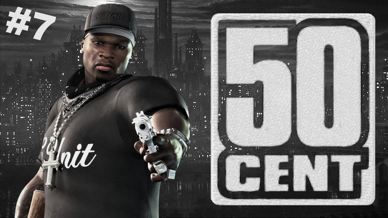 50 Cent: Bulletproof - Walkthrough Part 7 - S.W.A.T. - YouTube