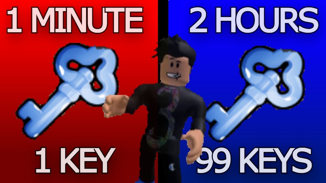 How many Pet Sim 99 prison keys can I get in 2 hours? - YouTube