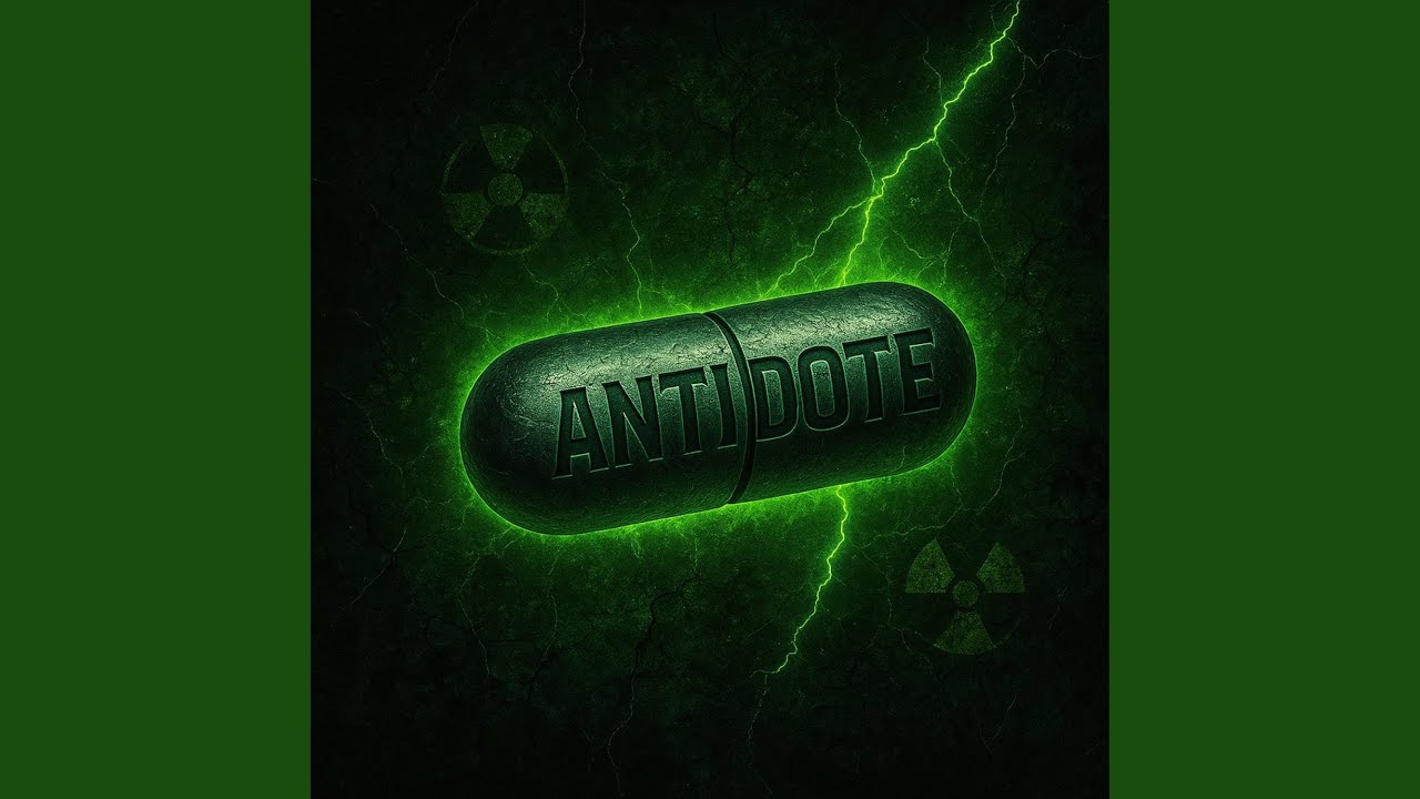 ANTIDOTE - Hardstyle Mix - YouTube