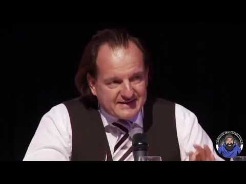 Andreas Popp | Politiker bauen sich ihre Wähler und veräppeln aufs Volk! Propaganda und Manipulation