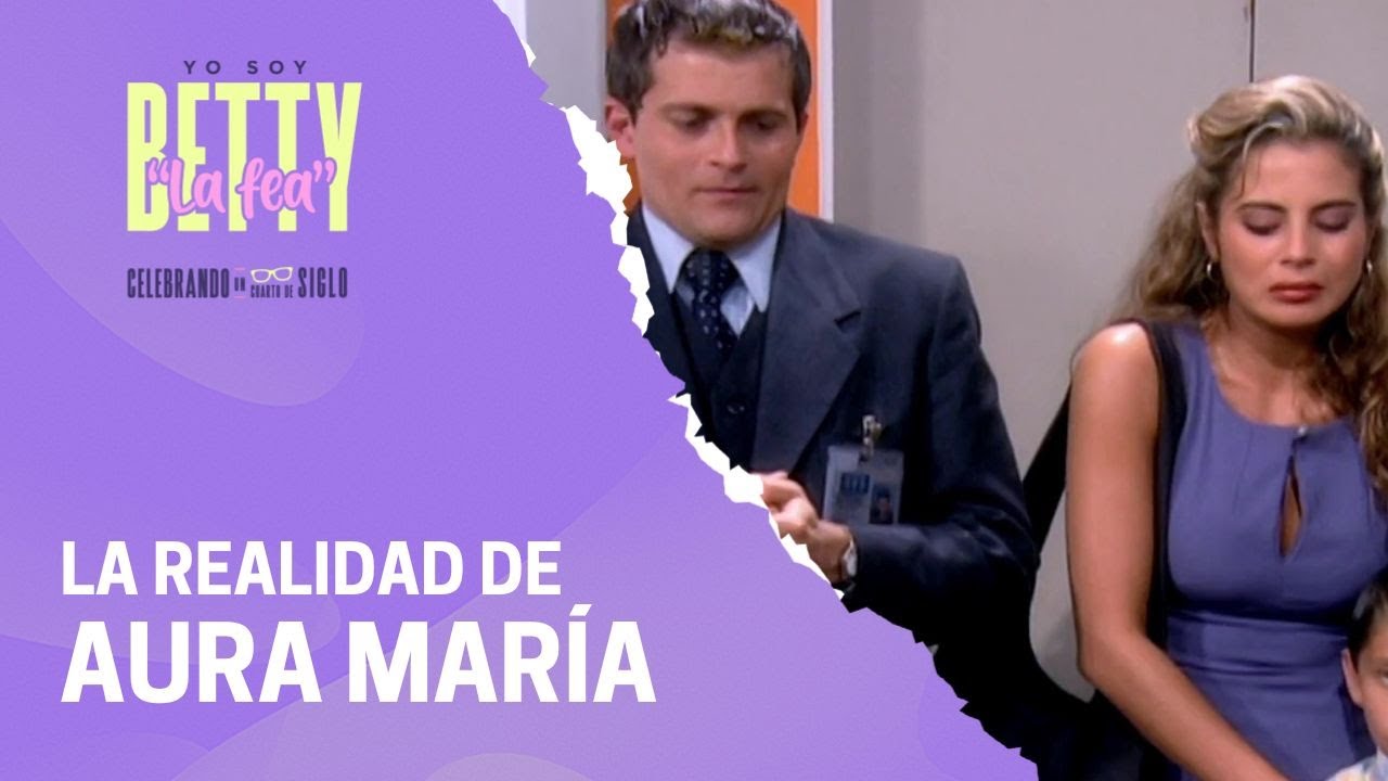 Freddy intercede por Aura María para que recupere su empleo | Yo soy ...
