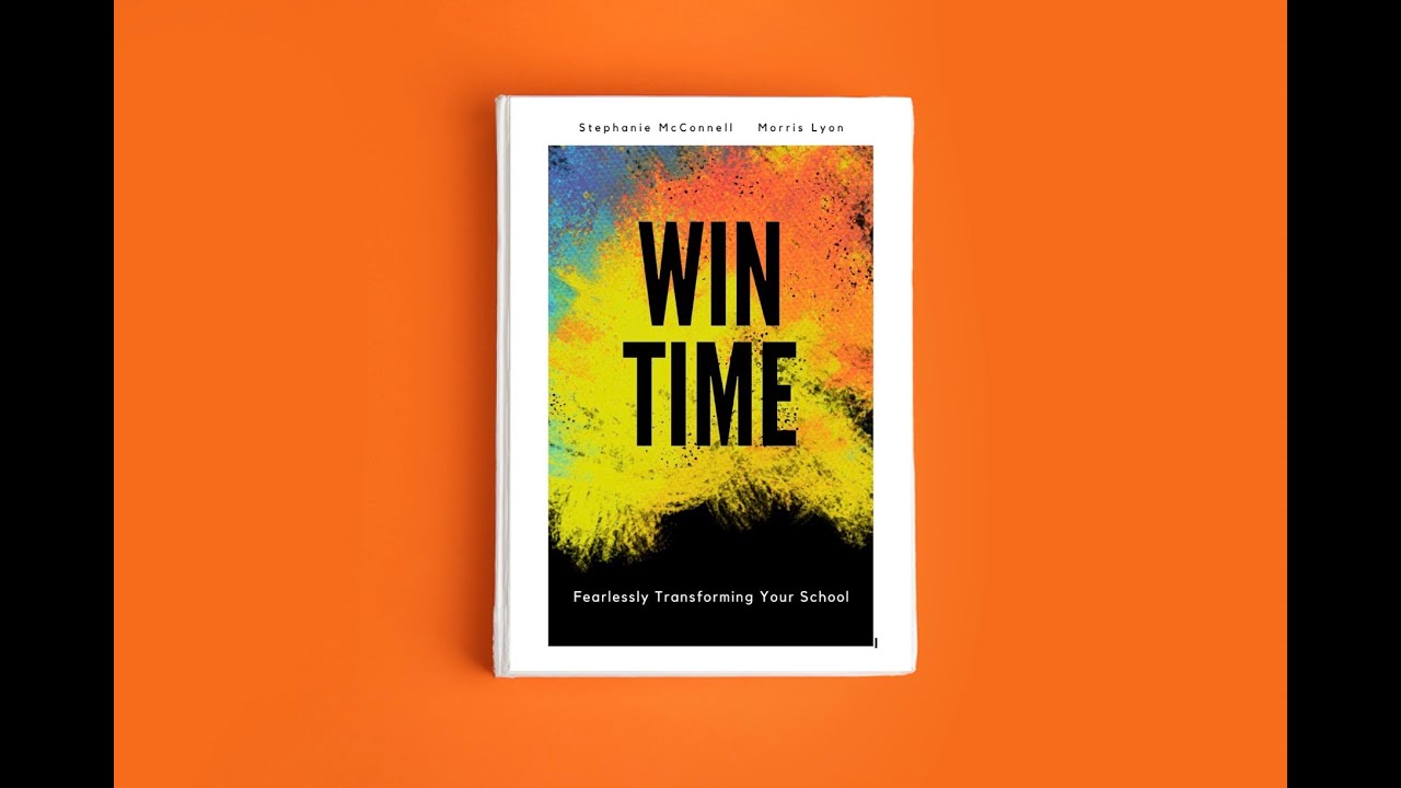 WIN TIME BOOK STUDY Week 1 - YouTube