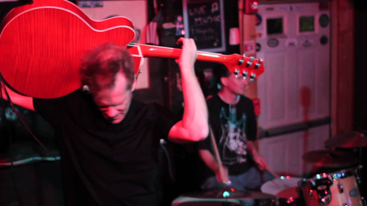 The Dave Foley Band - YouTube