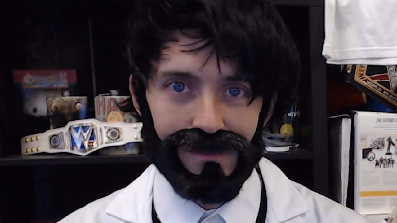 James' Iron Man 3 Pitch - Funhaus Best Bits - YouTube