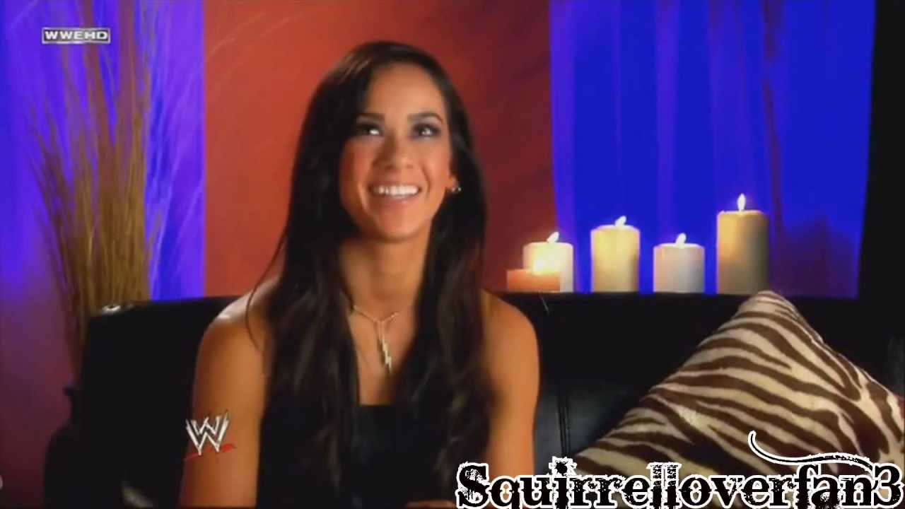 AJ Lee MV - Beautiful - YouTube