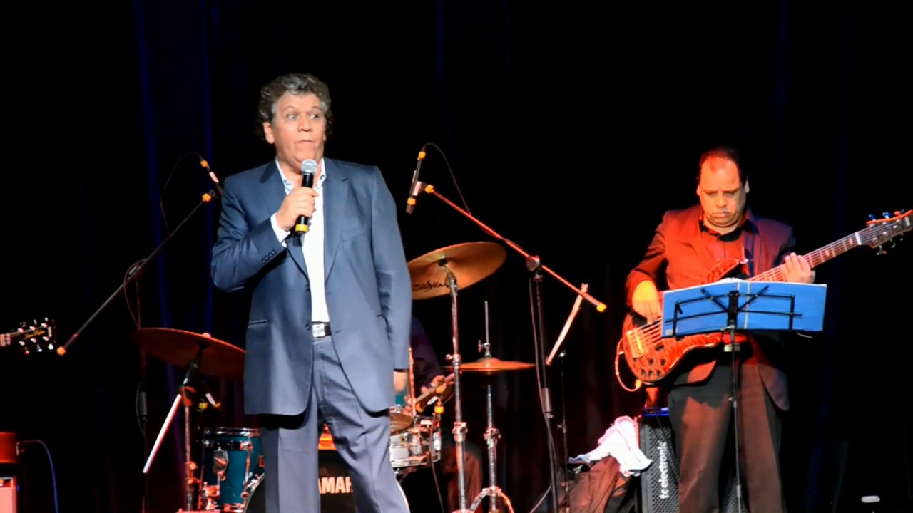 B 1er Festival del humor, Jaime Rubiel - YouTube