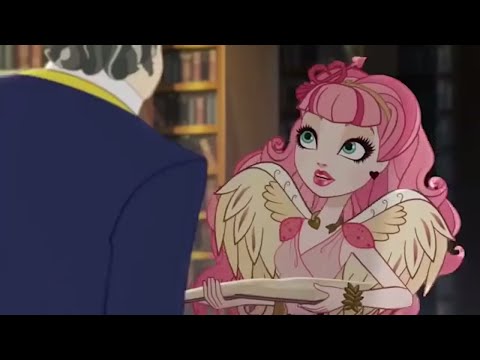 Ever After High™ Polski💖Uwierz Blondie 💖Rozdział 2💖kreskówki dla dzieciv