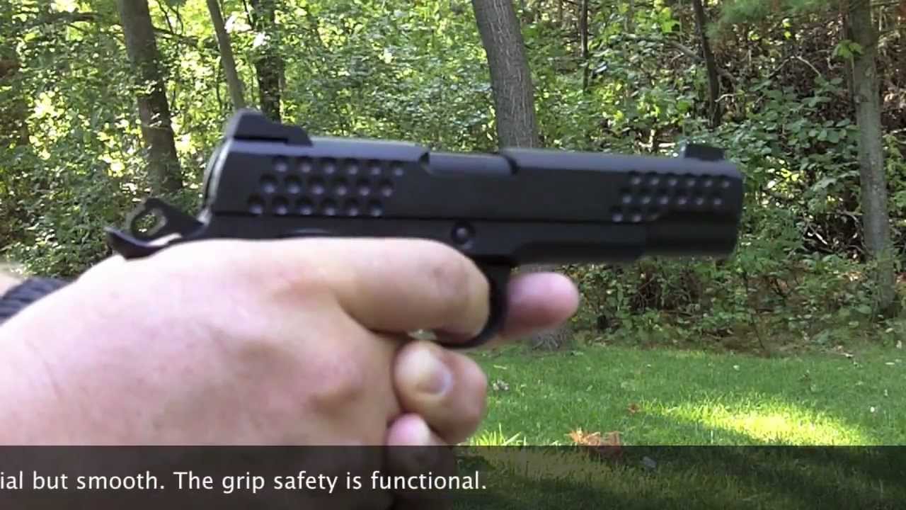 WE KnightHawk Review.mov - YouTube