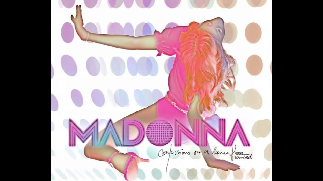 Madonna - Hung up (Instrumental) - YouTube