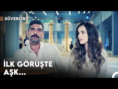 Her İnsanın Taşa Resmedilecek Bir Hikayesi Vardır - Güvercin 1. Bölüm