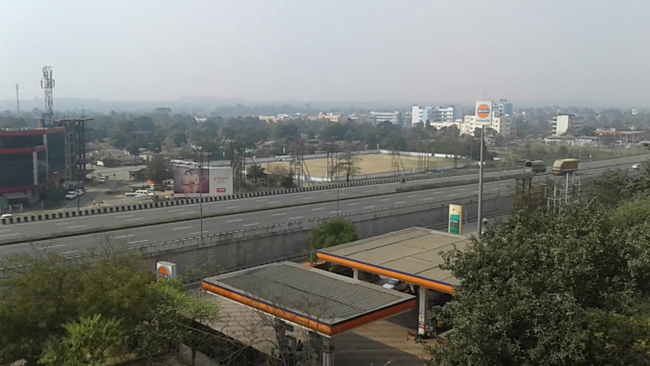 Durgapur smart city - YouTube