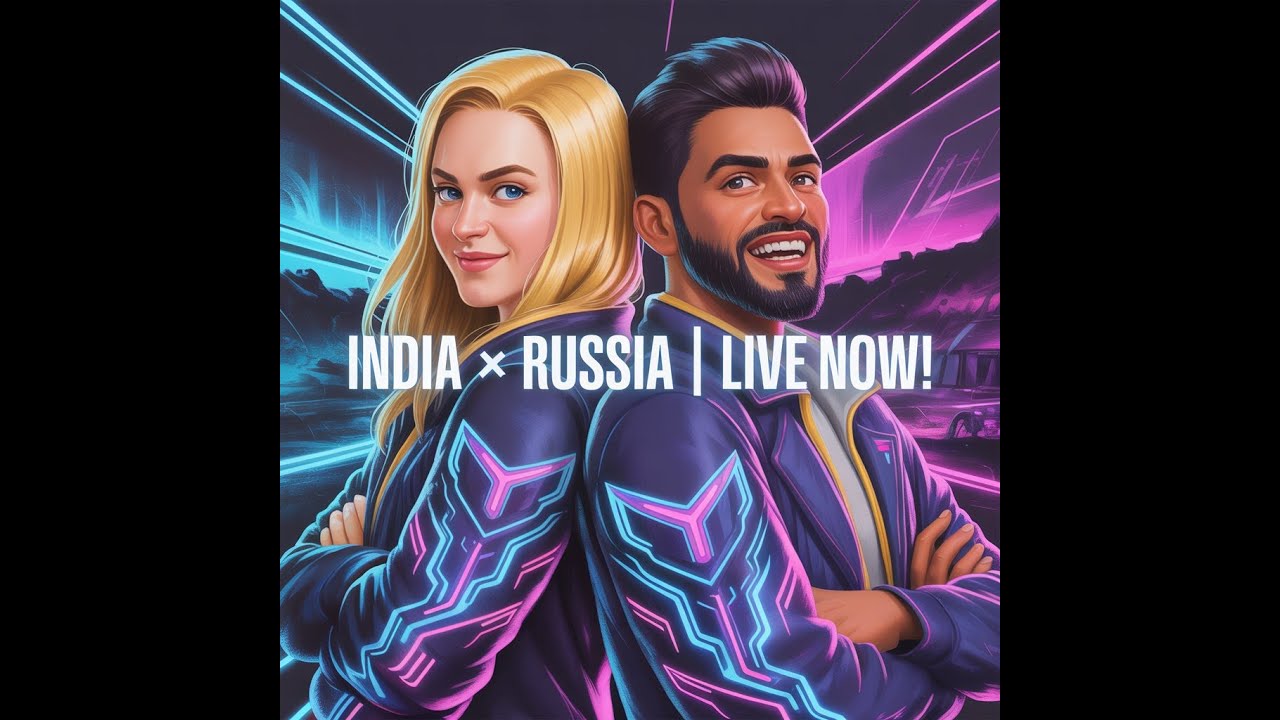 StreamVi.ru live stream - YouTube