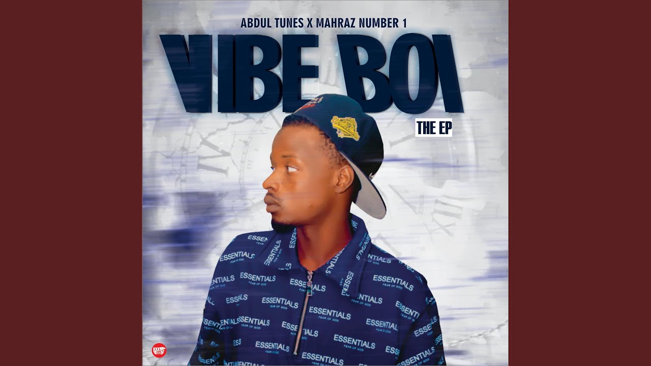 Higher (Mahraz Number 1 Remix) - YouTube