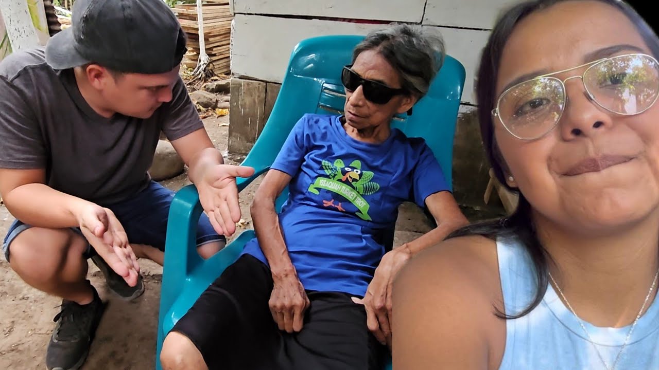 Le exijo a doña Leona que por favor NO LE HAGA ESTO A KENNY. - YouTube