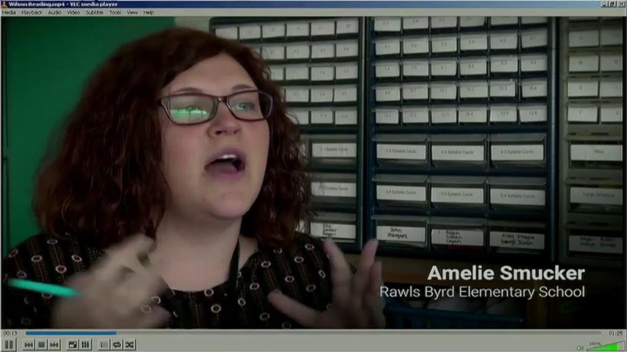 Equitable Literacy Practices for Students with Disabilities - YouTube