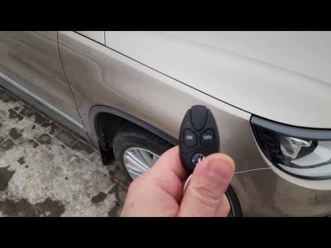 VW Webasto