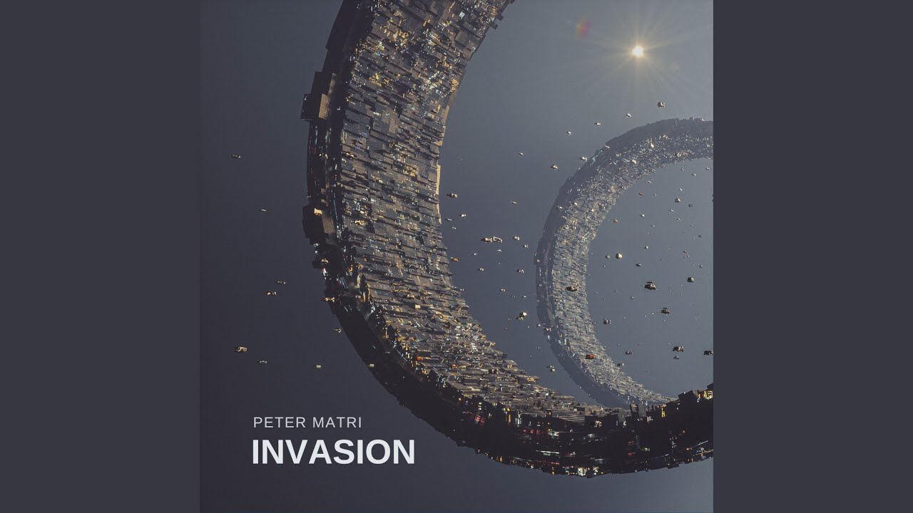 Invasion - YouTube
