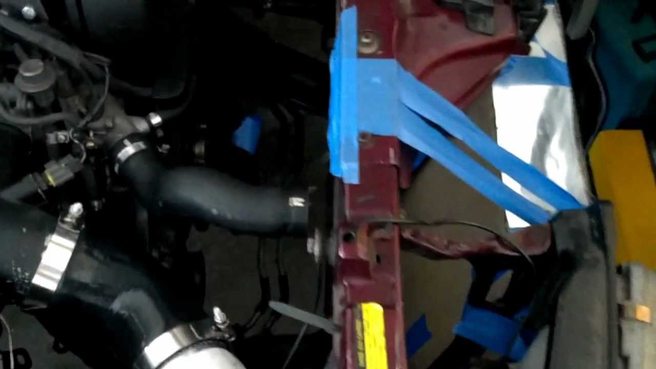 RB26 Infiniti M30 engine bay.mp4 - YouTube