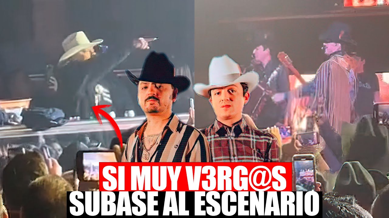 Los Dos Carnales Le CANTAN TIRO a CHOLO ALUCIN - YouTube