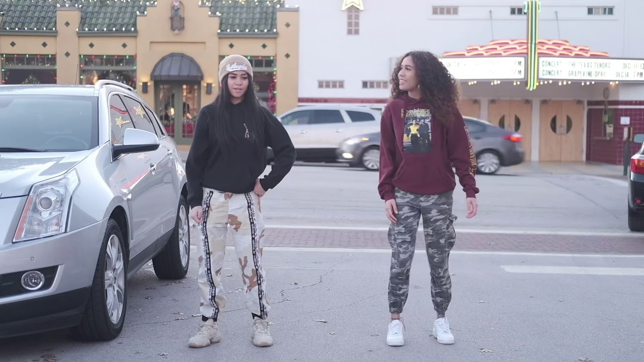 Futsal Shuffle - Lil Uzi Vert (Official Dance Video) - YouTube