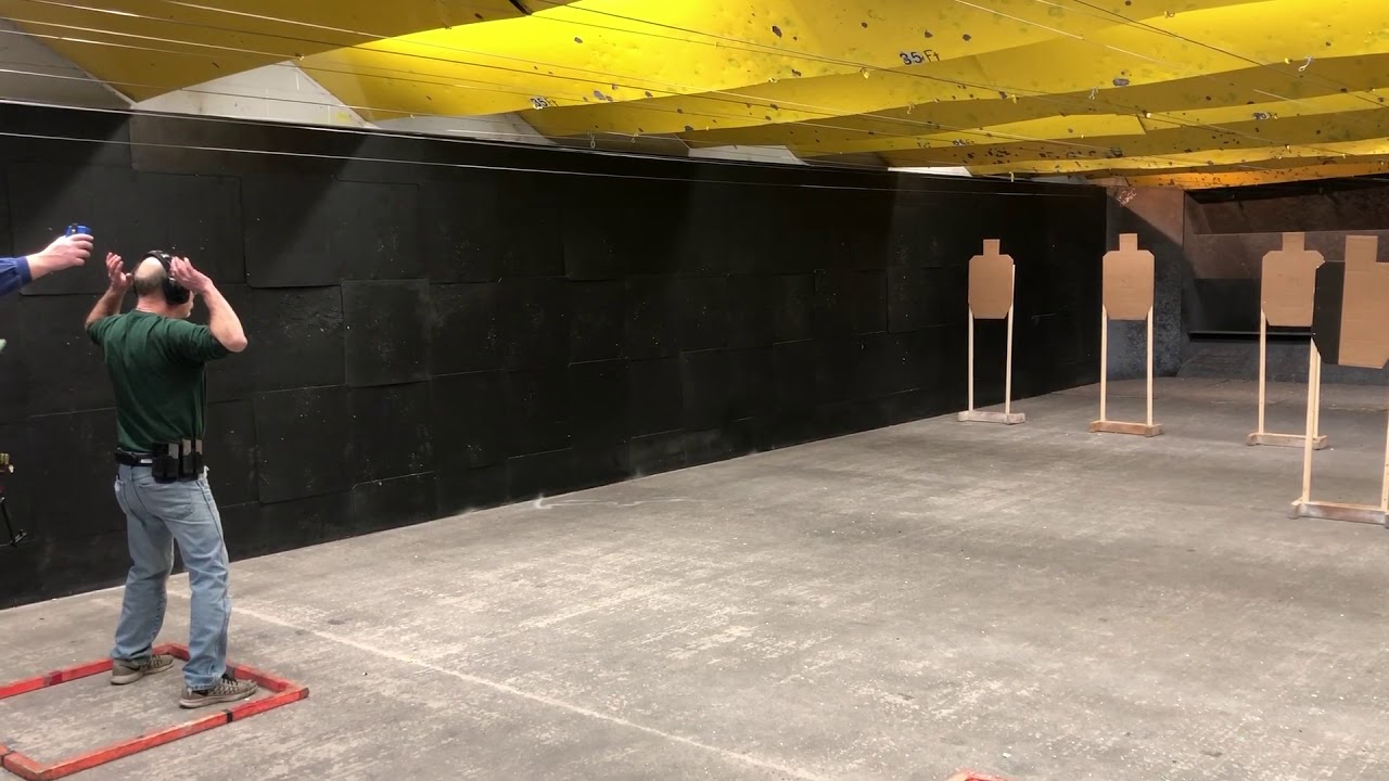 RL 1/2/20 stage 1 pt1 - YouTube