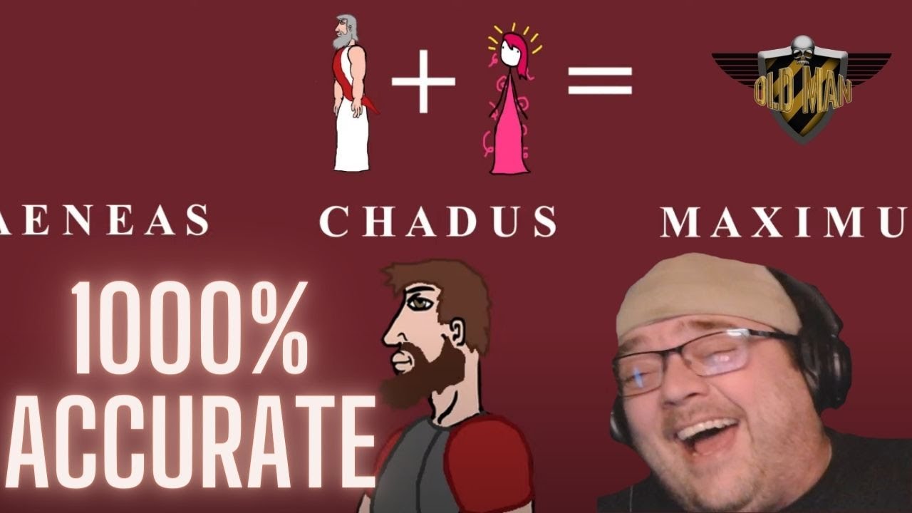 The Truth is Here! - Unbiased History: Rome I - The Roman """Mythology ...