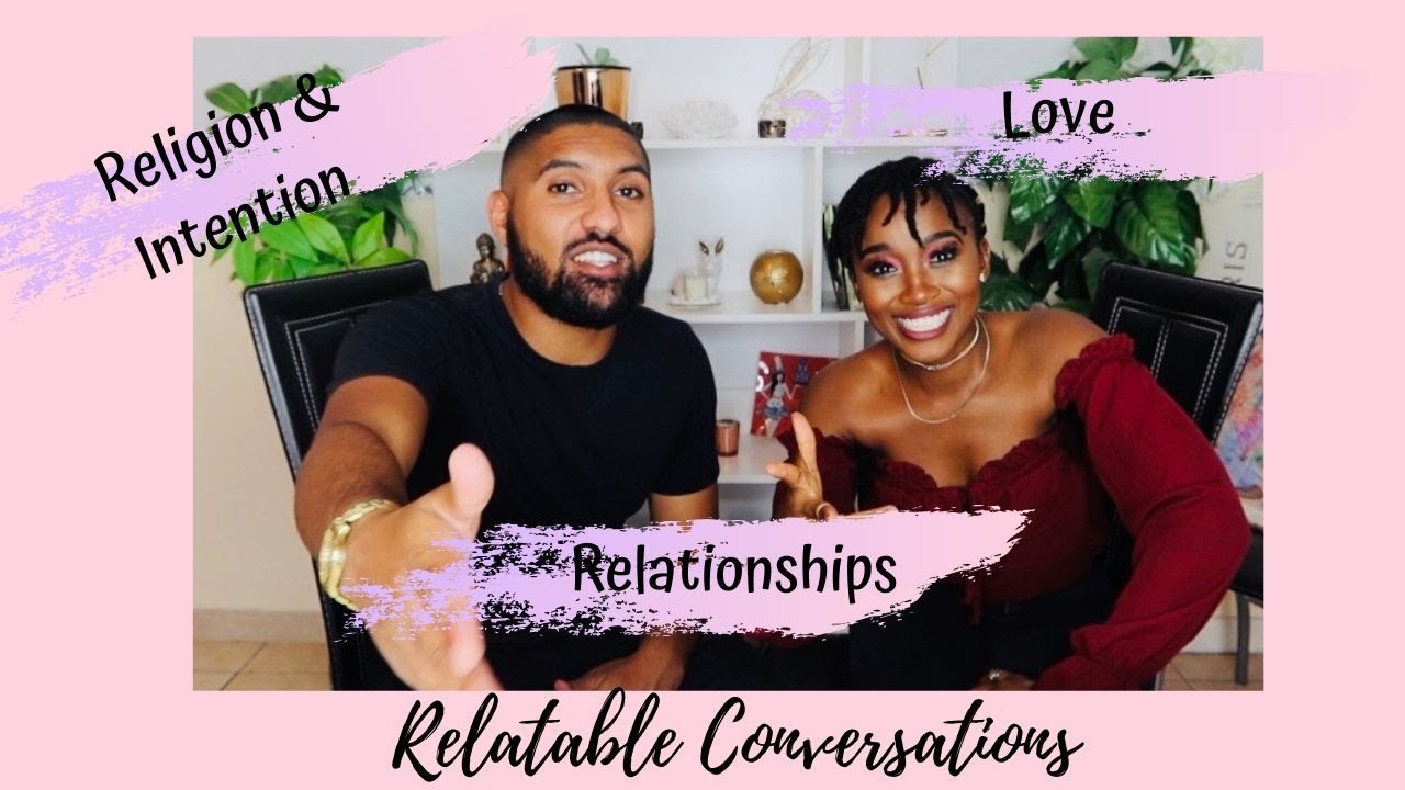 RELATABLE CONVERSATIONS| Part 2| Friends & Relationships| Eps 3 - YouTube