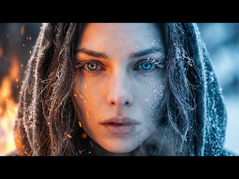 МАРА — КОГДА СЖИГАЮТ ЗИМУ | Музыкальная сказка в 4K